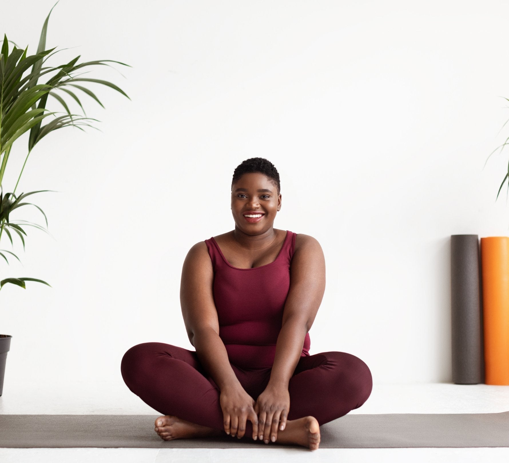 3 Types of Exercise to Improve Your Day