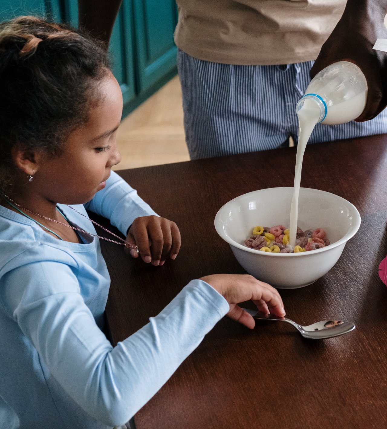 Could Giving Up Milk Mean Better Skin and a Happier Tummy?