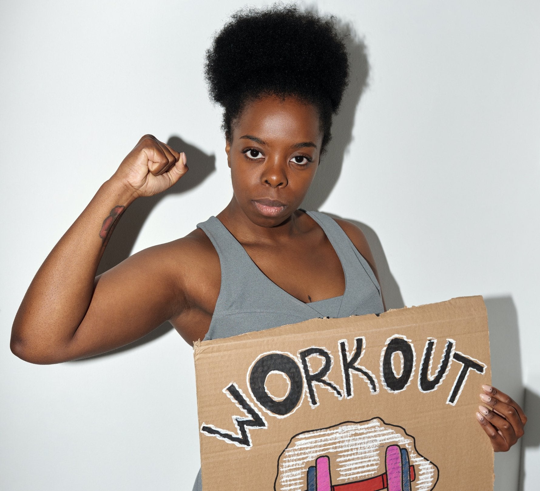 Finding Your Groove in the Gym