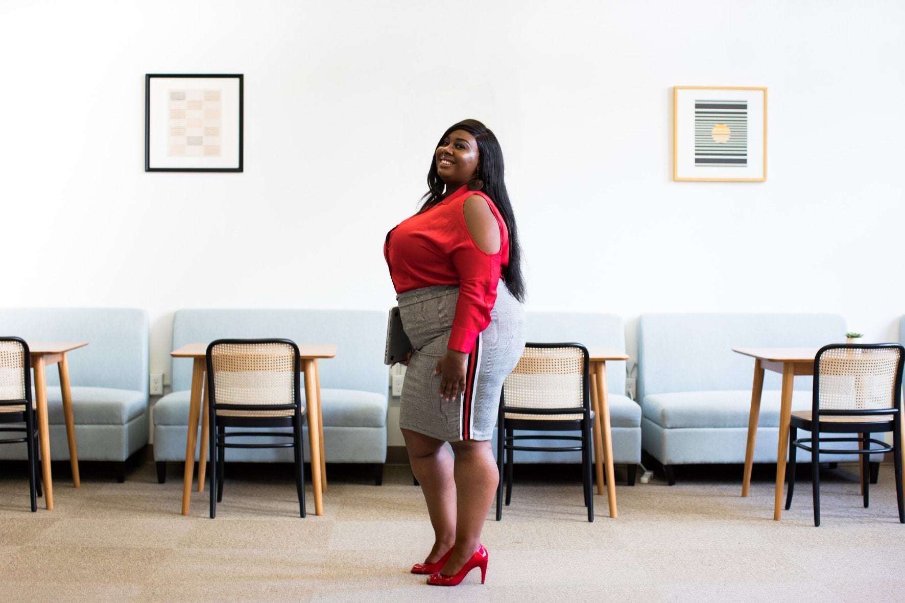 Fitness Myths Surrounding Being Curvy Versus Being Healthy - Body ...