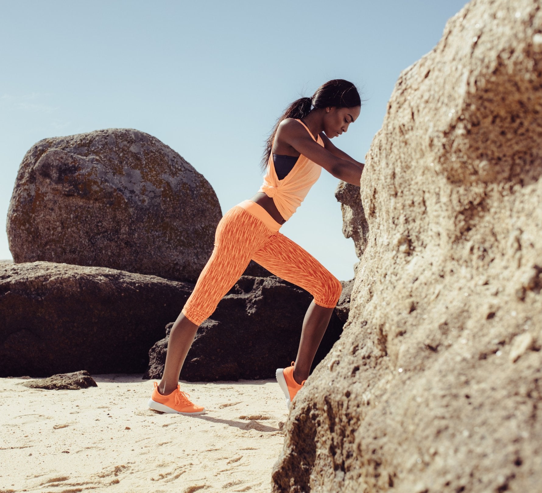 How To Care For Melanin-Rich Skin After The Sunburn - Body Complete Rx