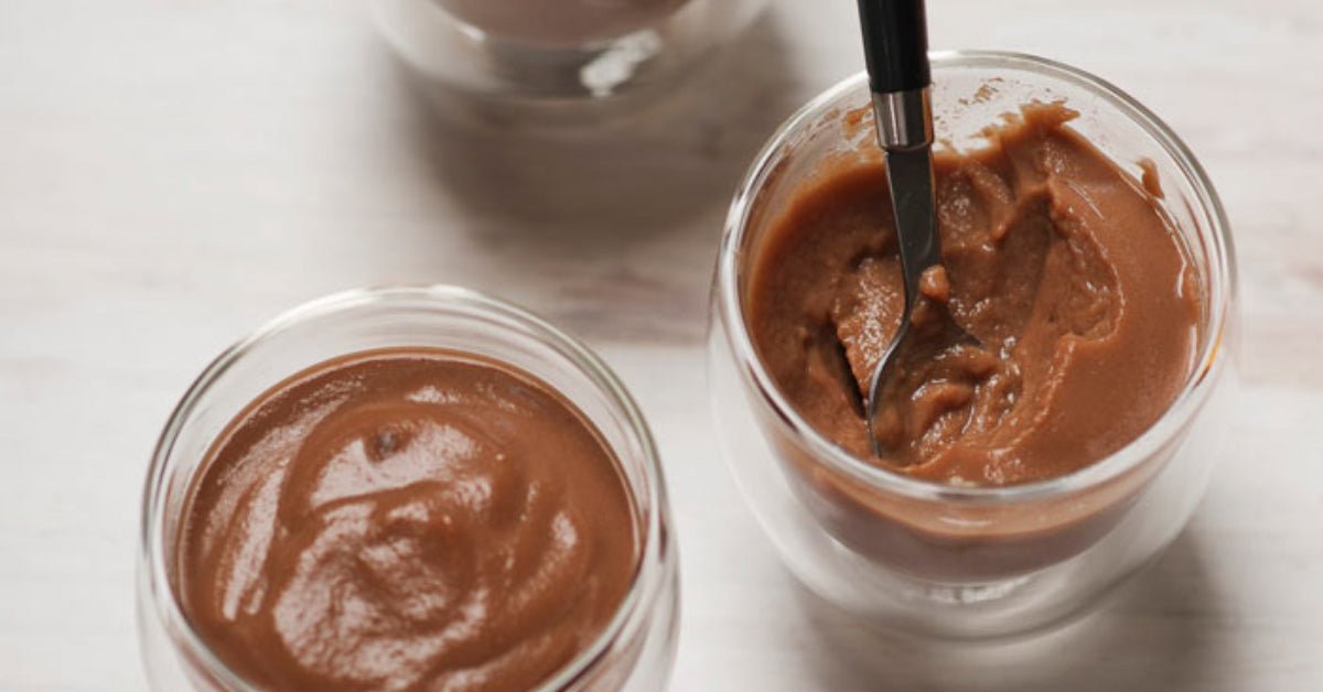 PROTEIN PUDDING CUPS - Body Complete Rx