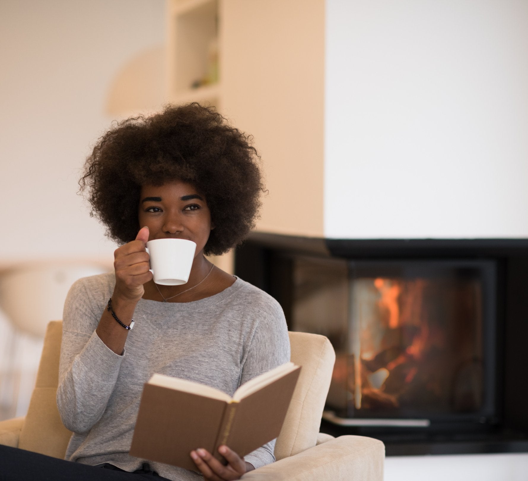 PSA: Your Happiness Matters