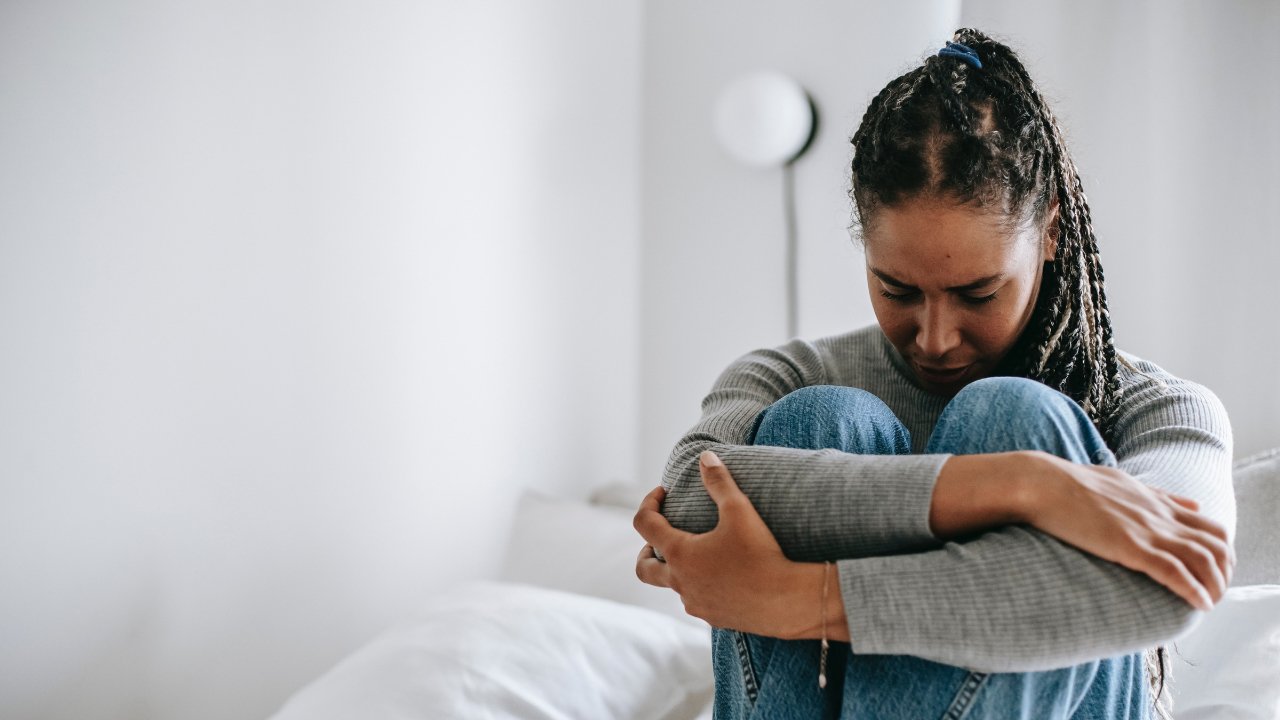 Signs That Your Body Is Telling You To Calm Down, ASAP!