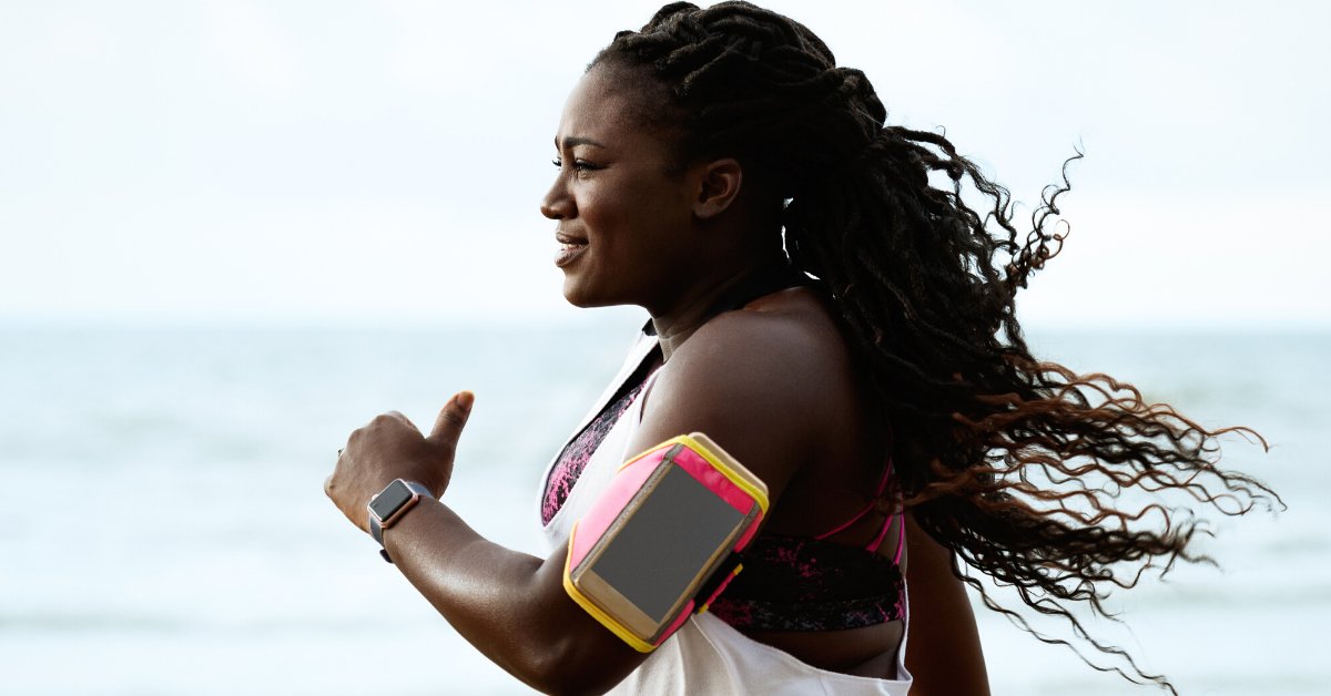 This Is How Music Can Push Your Workout To New Limits!