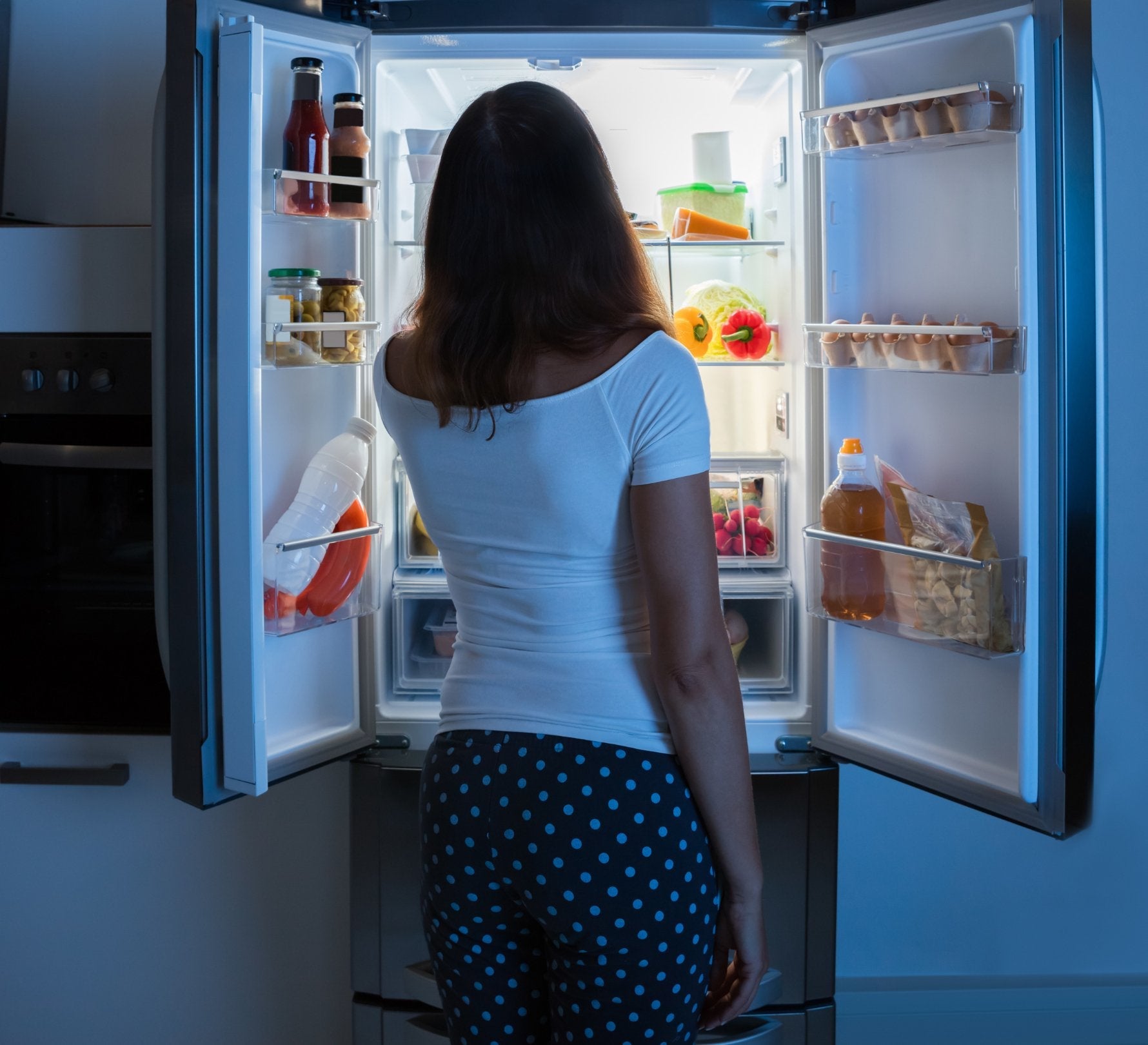 Healthy Snacking - How to Do it the Right Way